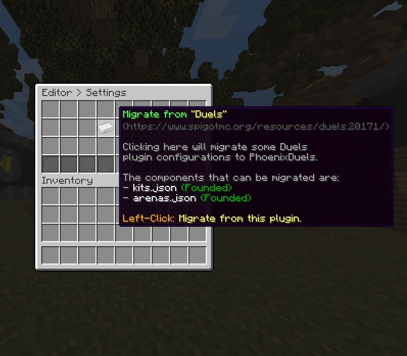 [NEW] Phoenix Duels | NullForums